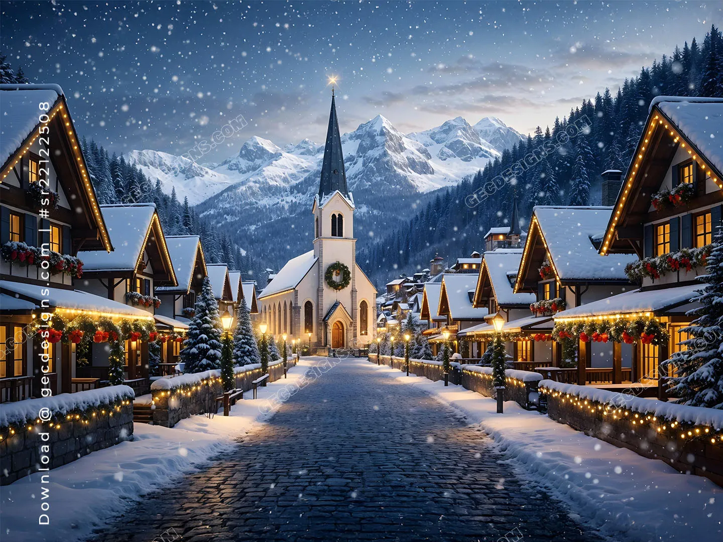 Church - High-Resolution Wallpapers for All Screens | GEC Designs - GEC ...