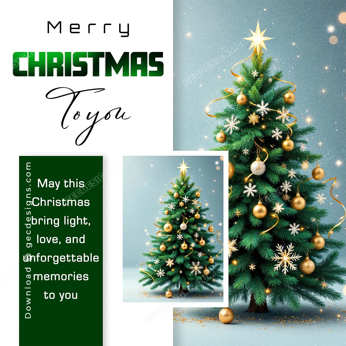 75 Best Merry Christmas Images To Share With Loved Ones Plus 50 Wishes ...