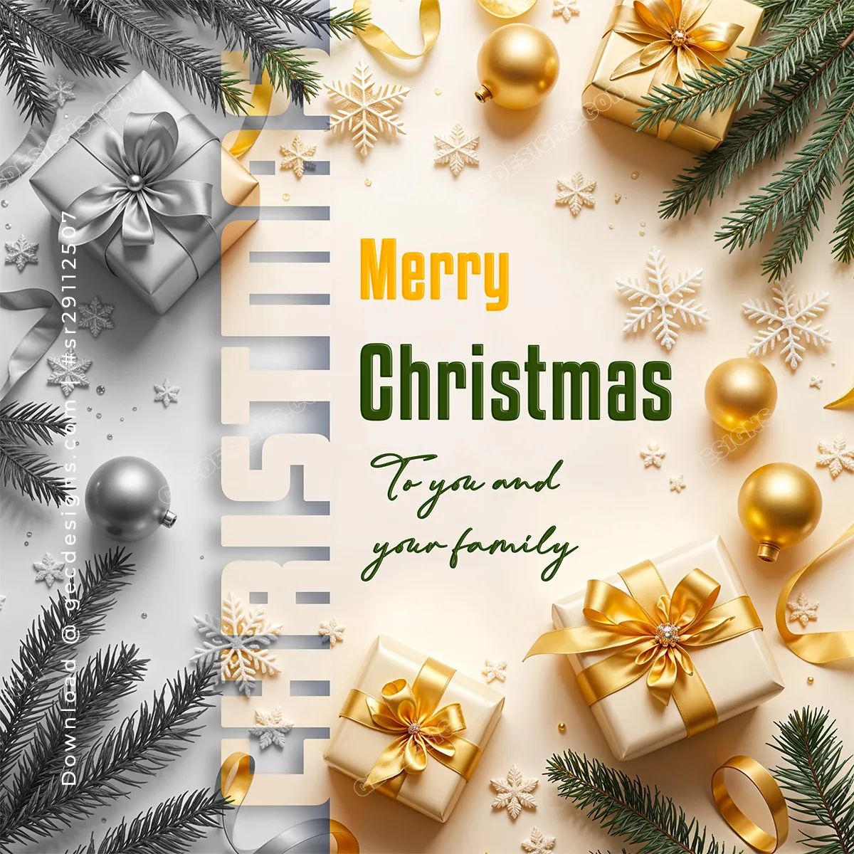 75 Best Merry Christmas Images To Share With Loved Ones Plus 50 Wishes ...