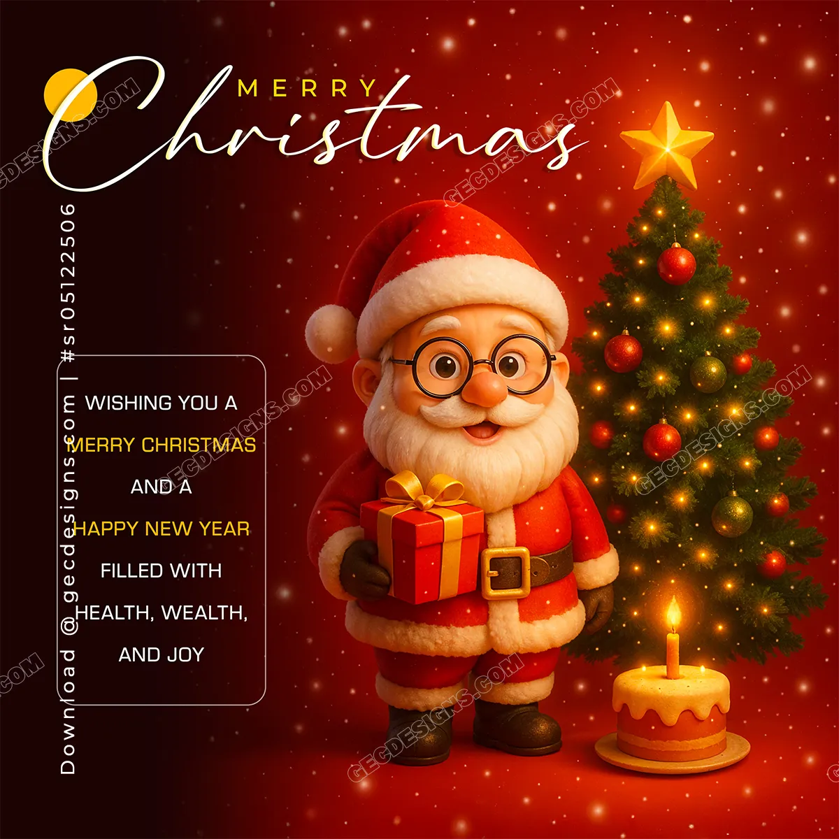 75 Best Merry Christmas Images To Share With Loved Ones Plus 50 Wishes ...