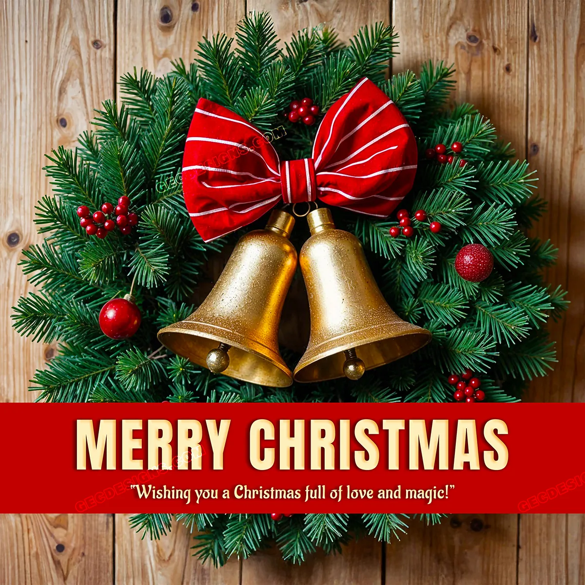 75 Best Merry Christmas Images To Share With Loved Ones Plus 50 Wishes ...