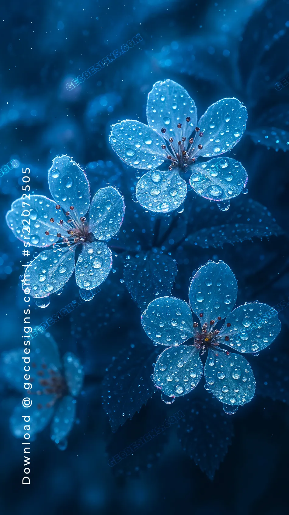 Focus Wallpaper Designs