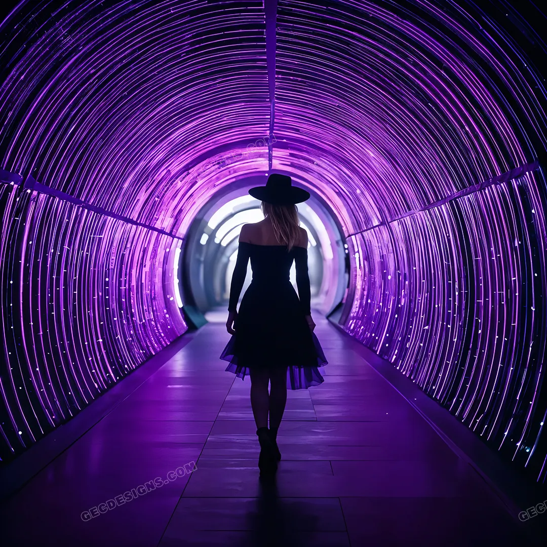 Party Girl Images - GEC Designs