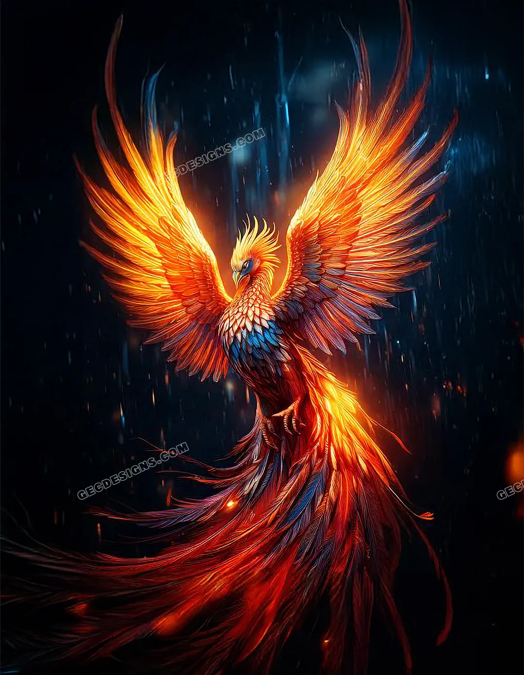 Phoenix Wallpapers Hd Phoenix Wallpaper HD (80+ Images)
