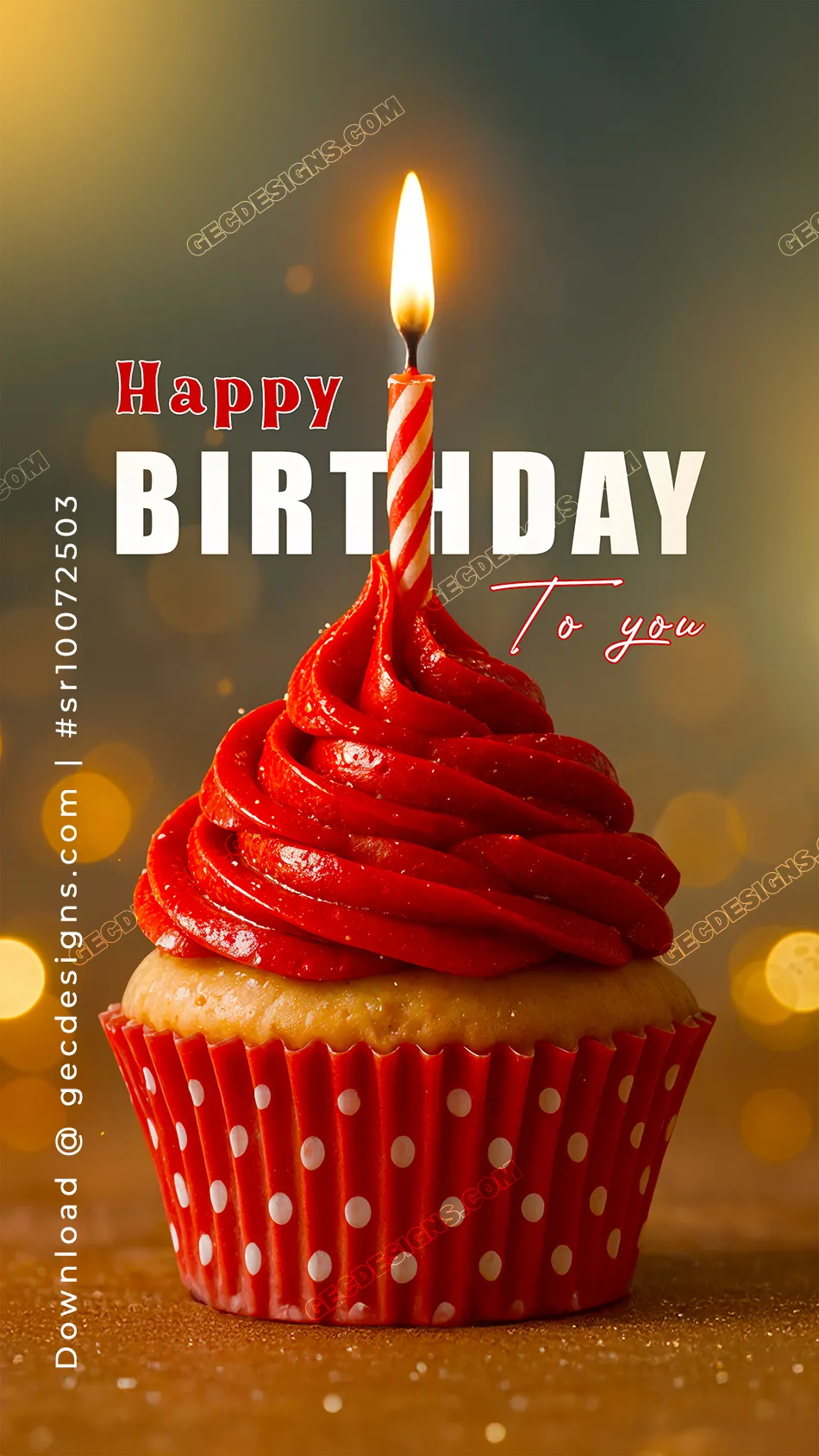 Happy Birthday Images - GEC Designs