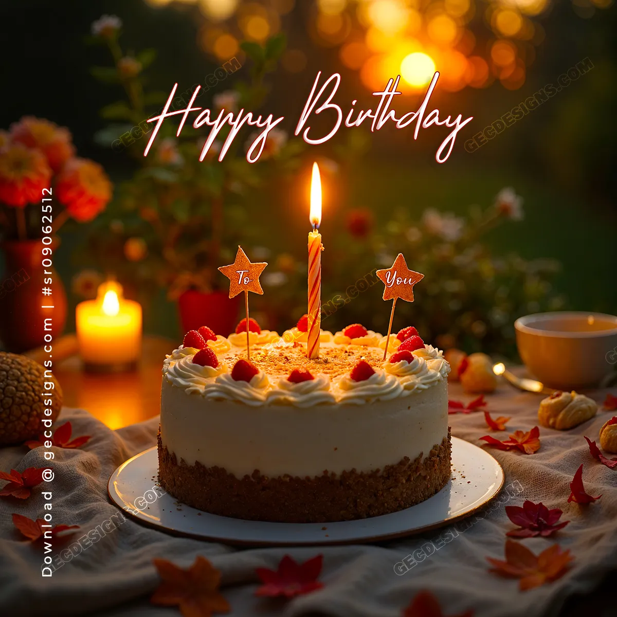 263+ Birthday Wishes Images | Free Download - GEC Designs