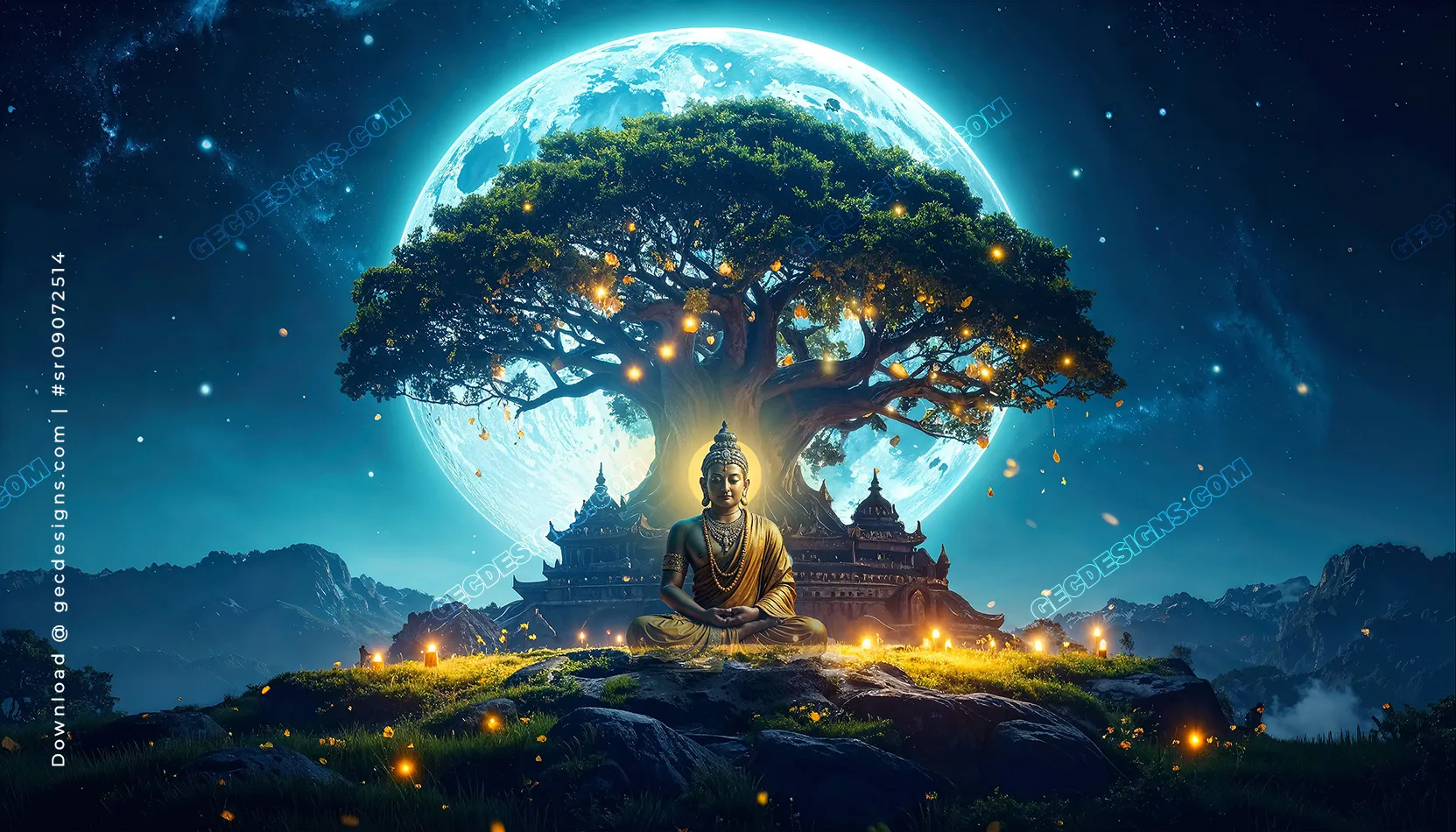 Guru Purnima Images - GEC Designs