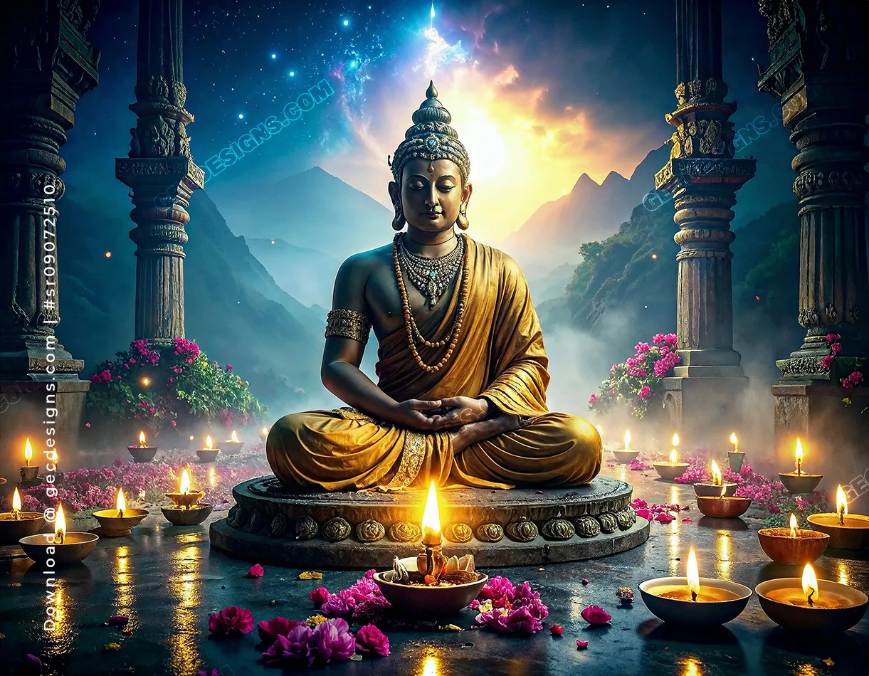 Guru Purnima Images - GEC Designs