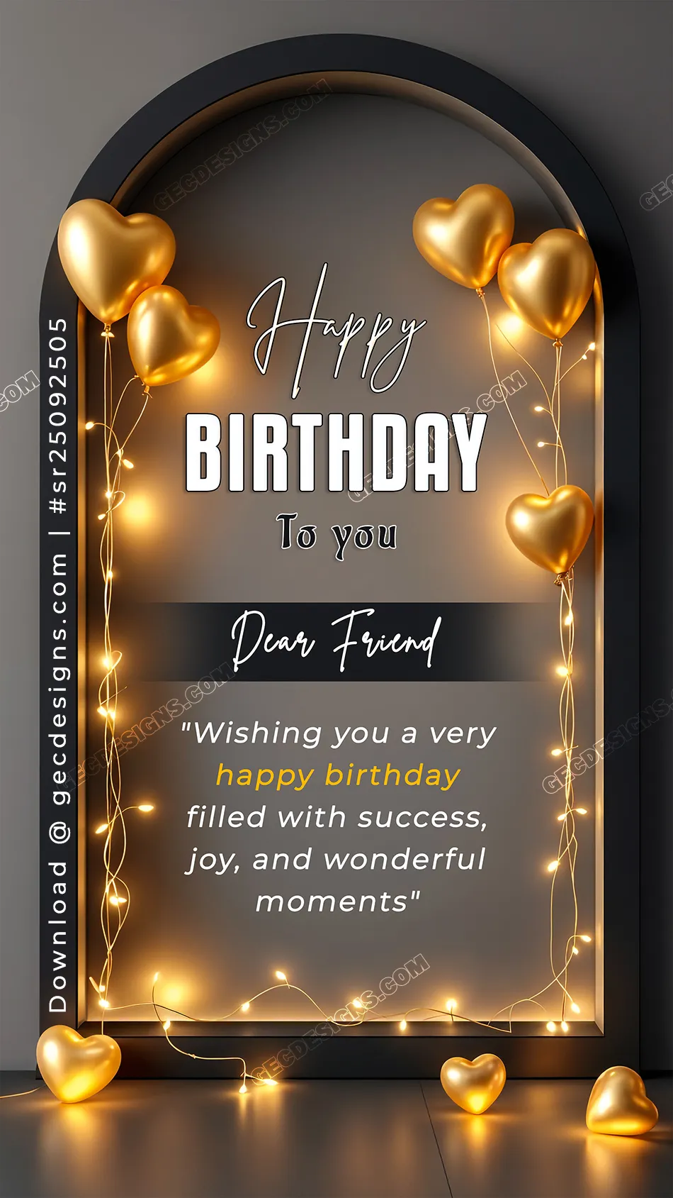 Free Website Templates - GEC Designs