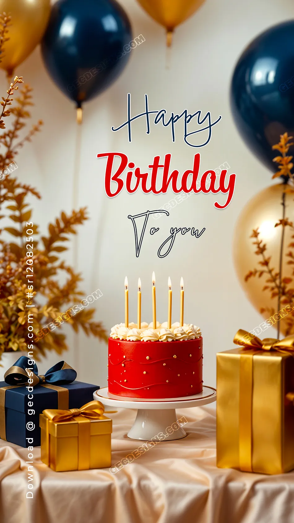 Classy Happy Birthday Wishes