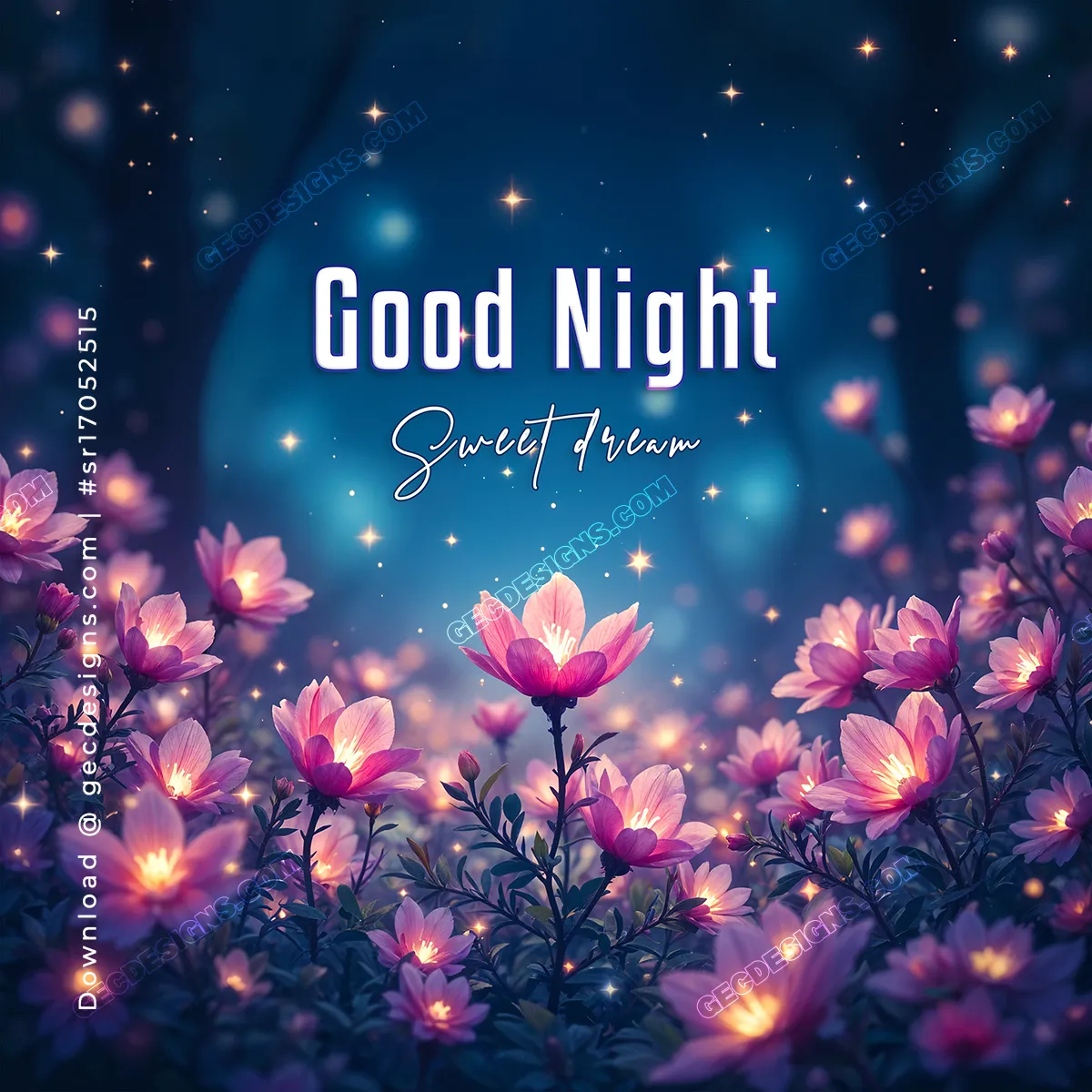 29+ Good Night Images | Free Download - GEC Designs