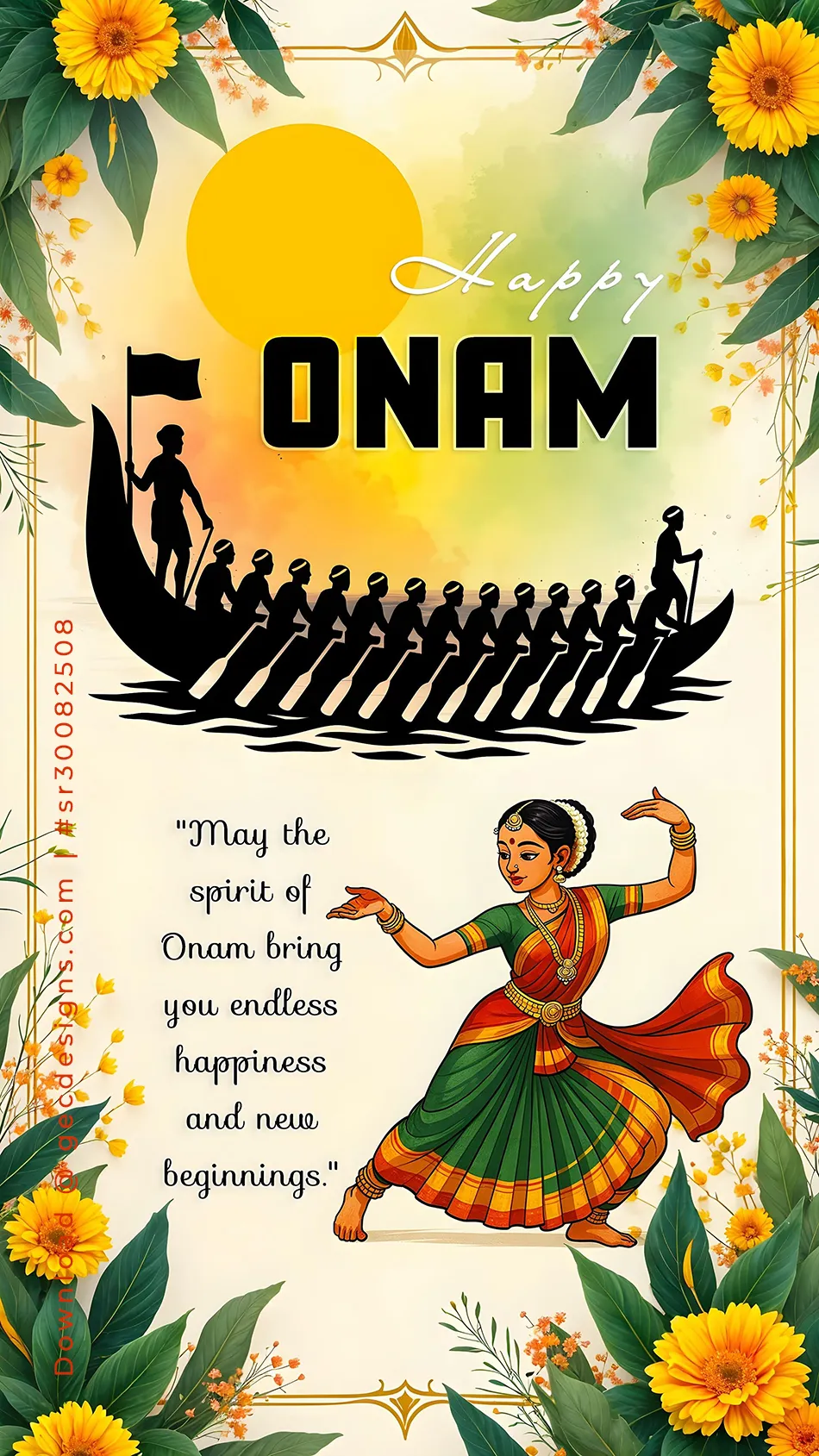 Onam - High-Resolution Wallpapers for All Screens | GEC Designs - GEC ...