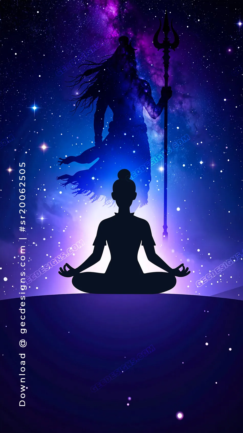 Yoga Day Images - GEC Designs